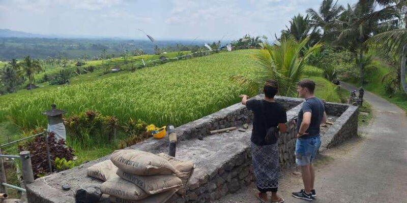 Beauty the Nature North of Bali Tour - The Sum Up