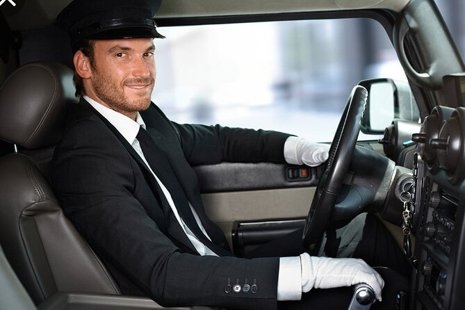 Beauvais airport shuttle to Paris round trip - Key Points