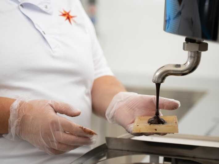 Become a chocolatier for a day! - A Detailed Look at the Experience