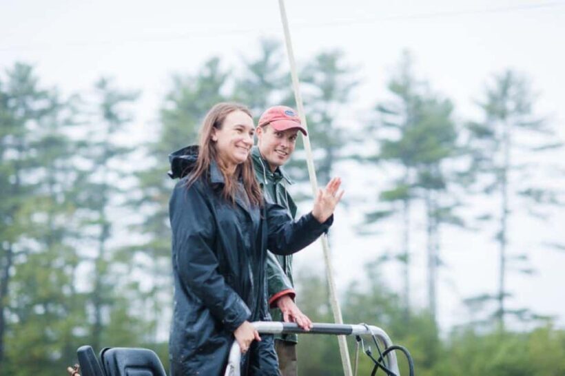Become A Cranberry Bogger for a Day Experience - An In-Depth Look at the Cranberry Bogger Experience