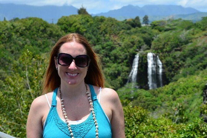 Become a Fairy Princess for the day - Becoming a Fairy Princess for the Day: A Unique Kauai Adventure
