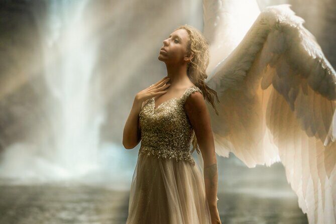 Become a Fairy Princess for the day - A Deep Dive into the Experience