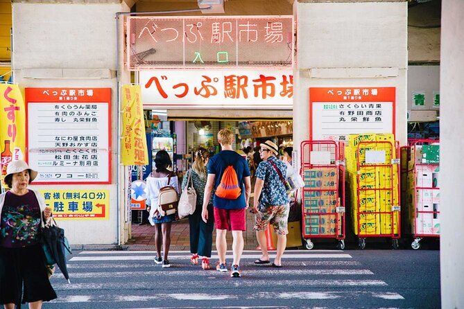 Become a Local! a Walking Tour of Beppu'S Arts, Crafts & Onsen - Positive Customer Testimonials