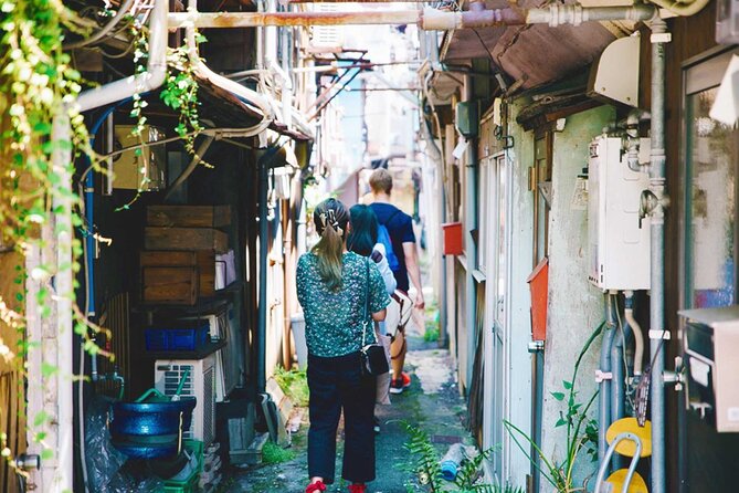 Become a Local! a Walking Tour of Beppu'S Arts, Crafts & Onsen - Unlocking the Charm of Beppu
