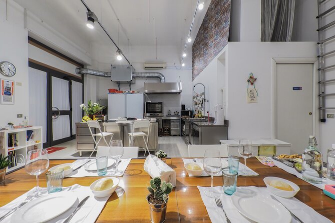 Become a Master in the Kitchen: Learn to Cook with an Italian Chef - The Reviews: Authentic Voices from Past Participants