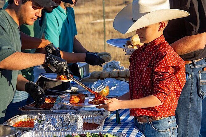 Become a Ranch Hand for a Day in Fredericksburg - What to Expect from the Ranch Hand Experience