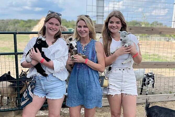 Become a Ranch Hand for a Day in Fredericksburg - Practical Tips for Your Visit