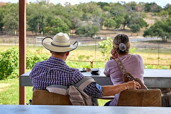 Become a Ranch Hand for a Day in Fredericksburg - Frequently Asked Questions