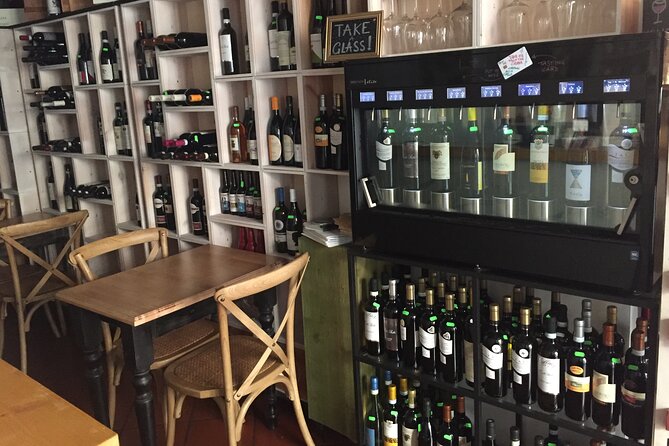 Become Wine Savvy Guided by Our Expert With Unque Tasting - Explore the Variety: Reds, Whites, Rosés, and Sparklings