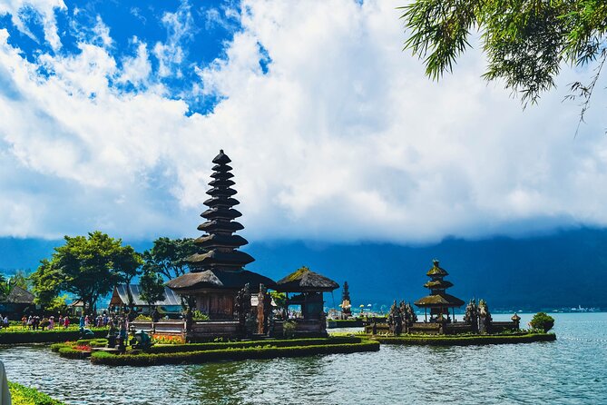 Bedugul and Singaraja Tour - The Value of This Tour