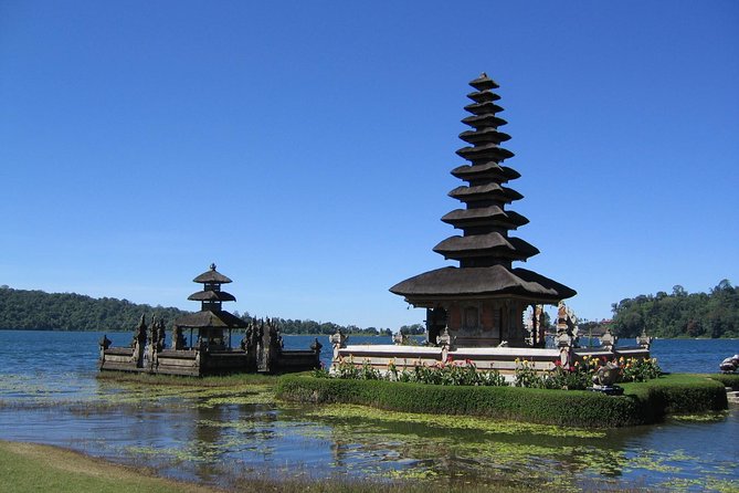 Bedugul Cultural Private Tour - Why Choose the Bedugul Cultural Private Tour?