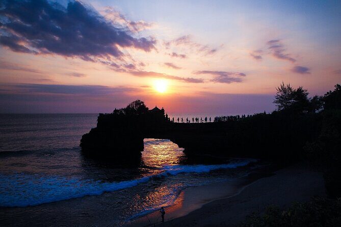 Bedugul Tour, Tanah Lot Temple with Kecak Show & Sea Food Dinner by Ocean View - A Complete Day in Bali: Bedugul, Tanah Lot, and Cultural Highlights