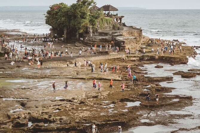 Bedugul Tour, Tanah Lot Temple with Kecak Show & Sea Food Dinner by Ocean View - Exploring the Heart of Bali: The Itinerary in Detail