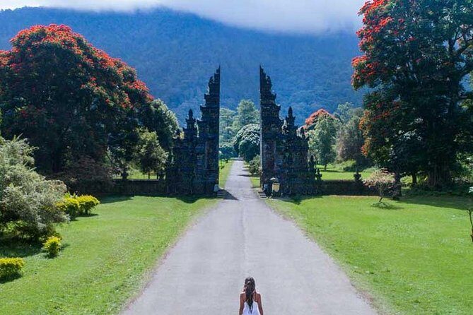 Bedugul, Waterfall, Tanah Lot sunset tour - The Sum Up