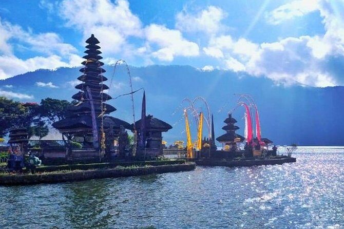 Bedugul, Waterfall, Tanah Lot sunset tour - FAQ