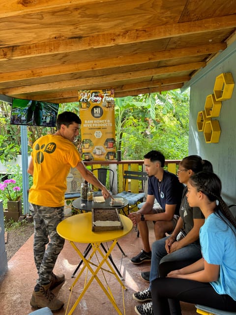 Bee Farm Tour & Honey Tasting - What Makes This Tour Stand Out?