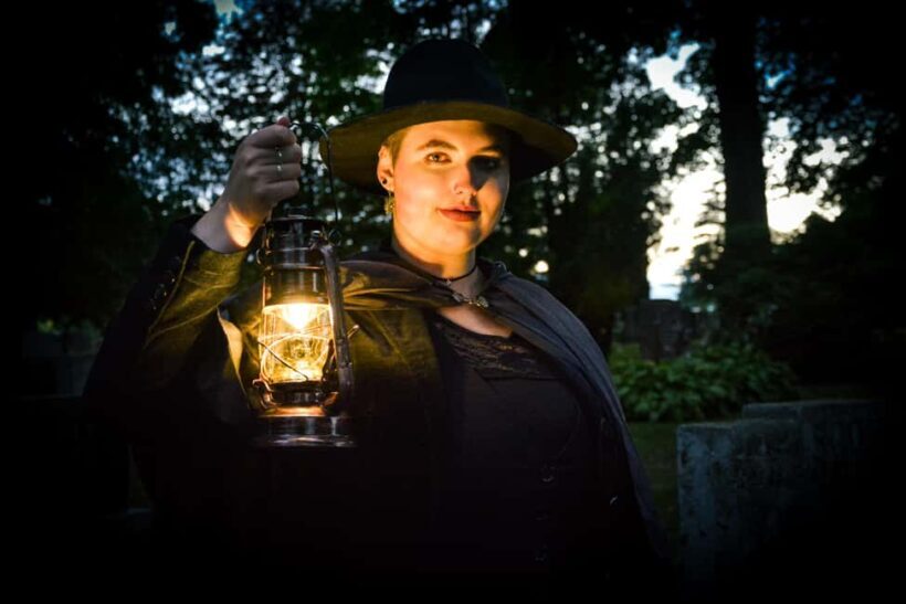 Beechwood Cemetery Evening Tour: Tales from the Mausoleum - FAQ