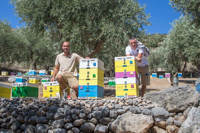 Beekeeping and Honey Stories in Itea - Learning About Bees and Honey Production