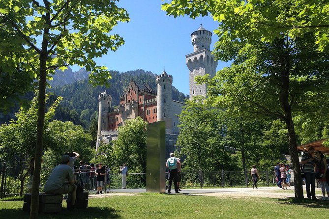 Beer and a Castle, A Neuschwanstein Tour - Who Will Love This Tour?
