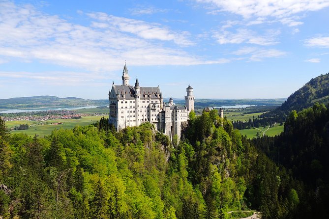 Beer and a Castle, A Neuschwanstein Tour - Final Thoughts