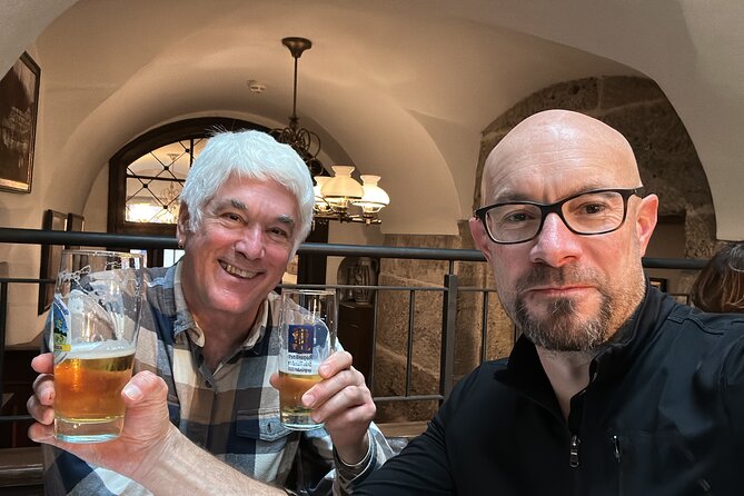 Beer and a Castle, A Neuschwanstein Tour - FAQ