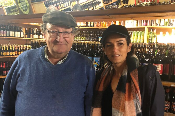 Beer and Chocolate Tasting Tour in Brussels min 6 pax - FAQ