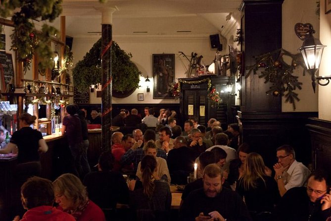 Beer and Old Town Tour - FAQ