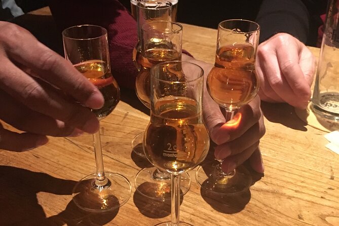 Beer and Schnapps Day-Drinking Tour of Munich - Tour Guide Expertise