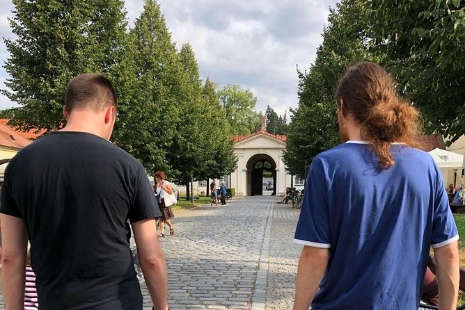 Beer & Baroque: A Private Highbrow Brew Tour - Immerse Yourself in the Strahov Monastery Library