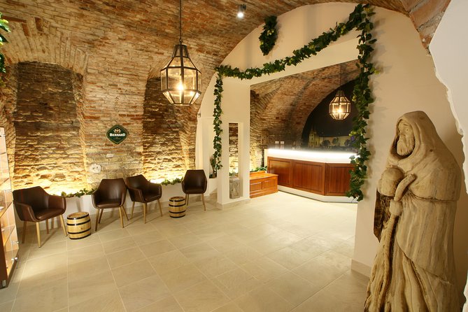 Beer Bath With Unlimited Beer! - Making Reservations: A Seamless Process