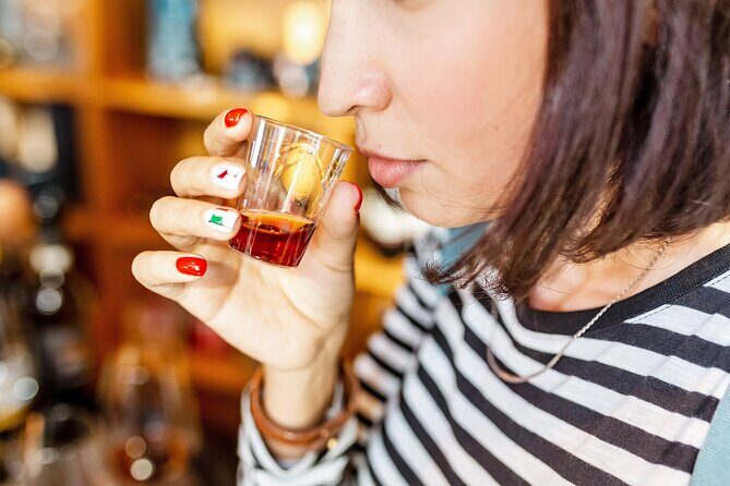 Beer, BBQ, and Bourbon Tour: Nashville Bus Tour - Key Points