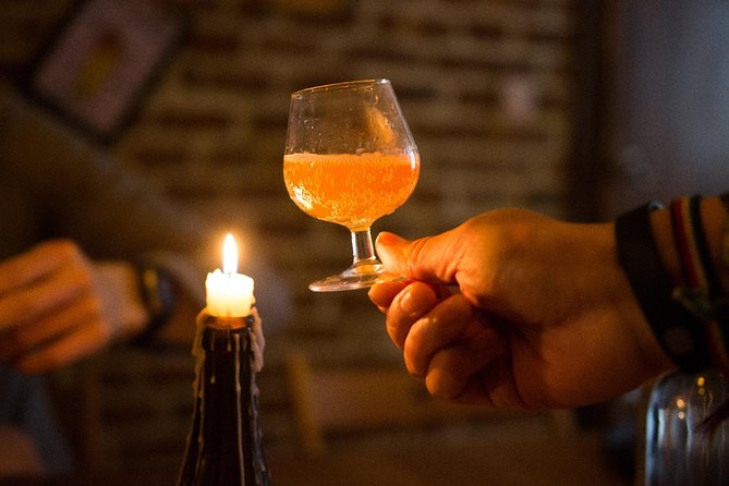 Beer & Chocolate pairing in Brussels - Key Points