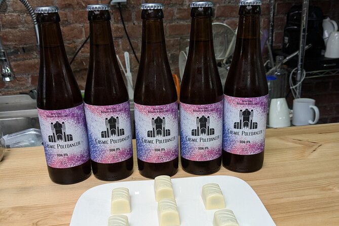 Beer & Chocolate Tasting in a Brewery-Distillery - The Sum Up: Why You Should Consider This Experience