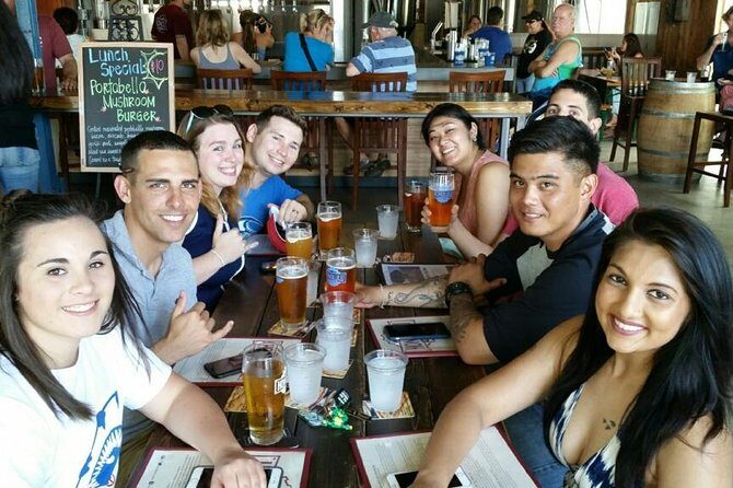 Beer Lover's Bike Tour of Honolulu - Why This Tour Works Well