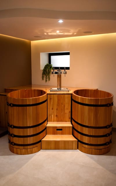 BEER SPA Niedermorschwihr - Key Points