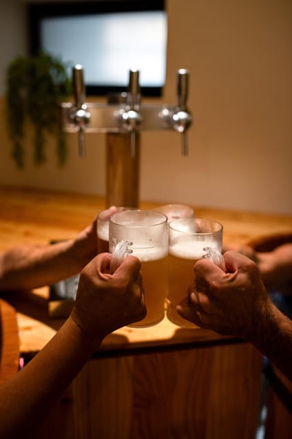 BEER SPA Niedermorschwihr - Authentic Feedback from Visitors