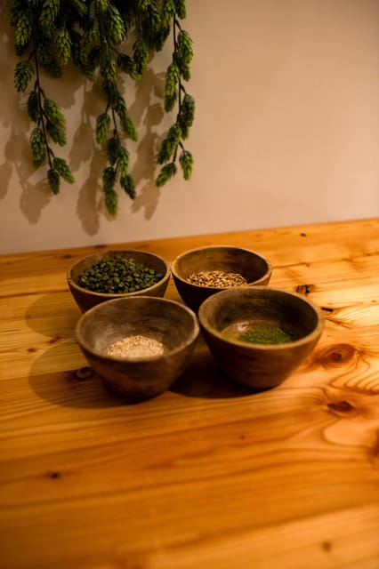 BEER SPA Niedermorschwihr - Why This Experience Stands Out