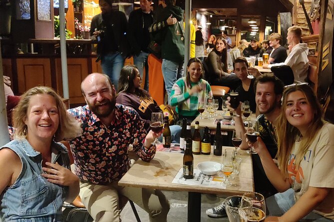 Beer Tasting Bruges - Customizing Your Tasting Experience