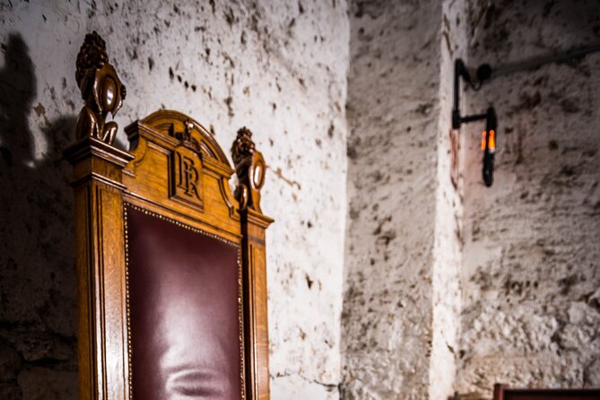 Beer Tasting Session @ The Lost Close - Booking Information