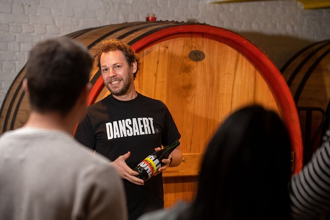 Beer Tasting Tour in Brussels - Introduction: What to Expect from the Brussels Beer Tasting Tour