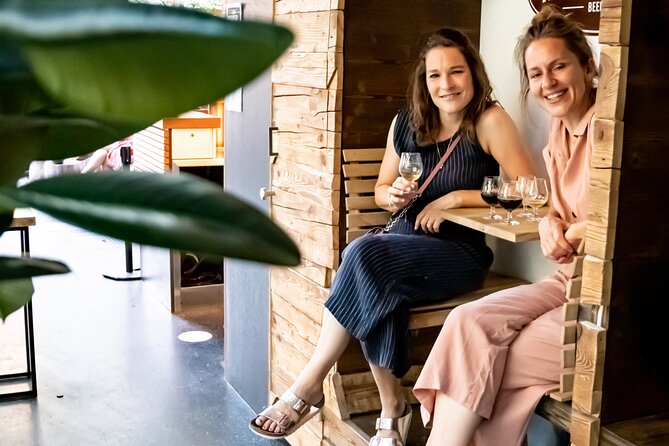 Beer Tasting Tour in Zurich - Enhancing the Tasting Tour