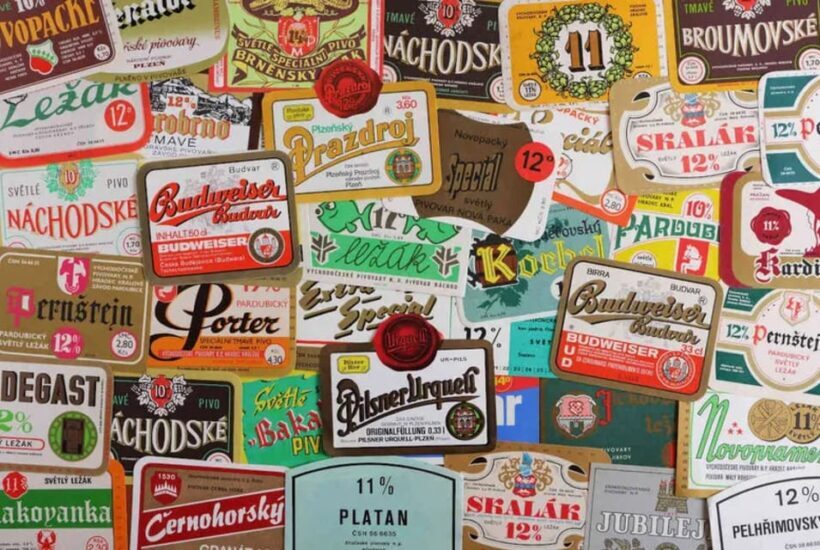Beer Tour - Key Points
