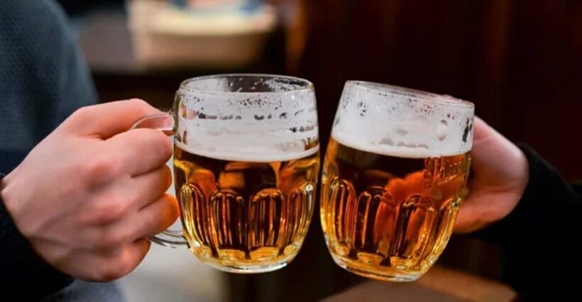 Beer Tour - A Detailed Look at the Prague Beer Tour