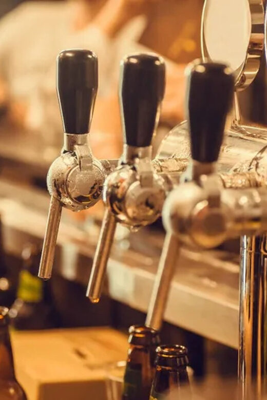Beer Tour - FAQs