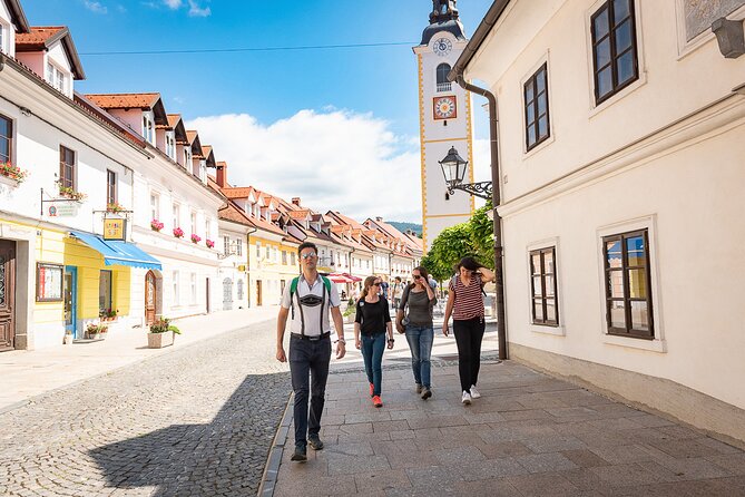 BEER WAY Alpine Beer Tasting & Outdoors Tour - Whats Included