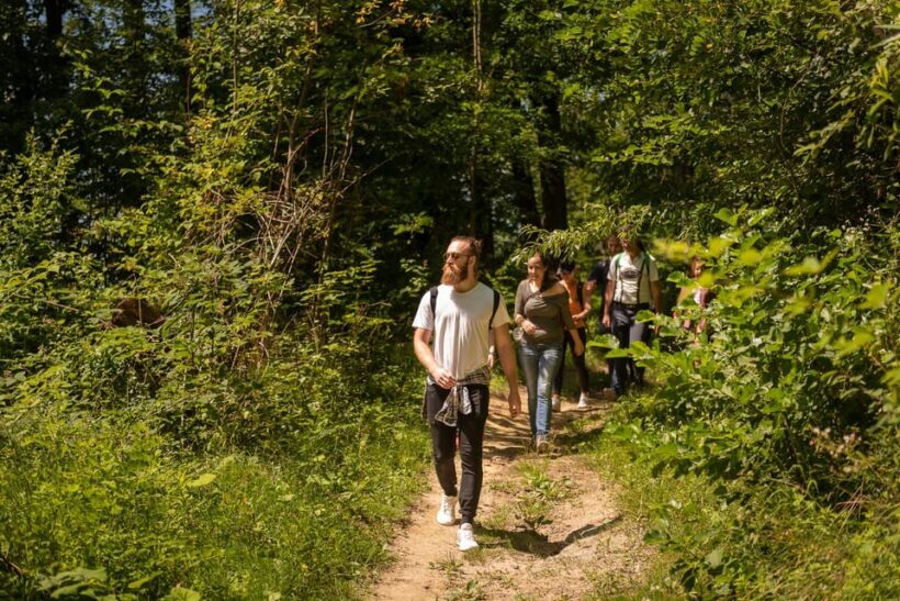 BEER WAY Kamnik: Alpine Outdoors & Beer Tasting Tour - Practical Tips for Participants