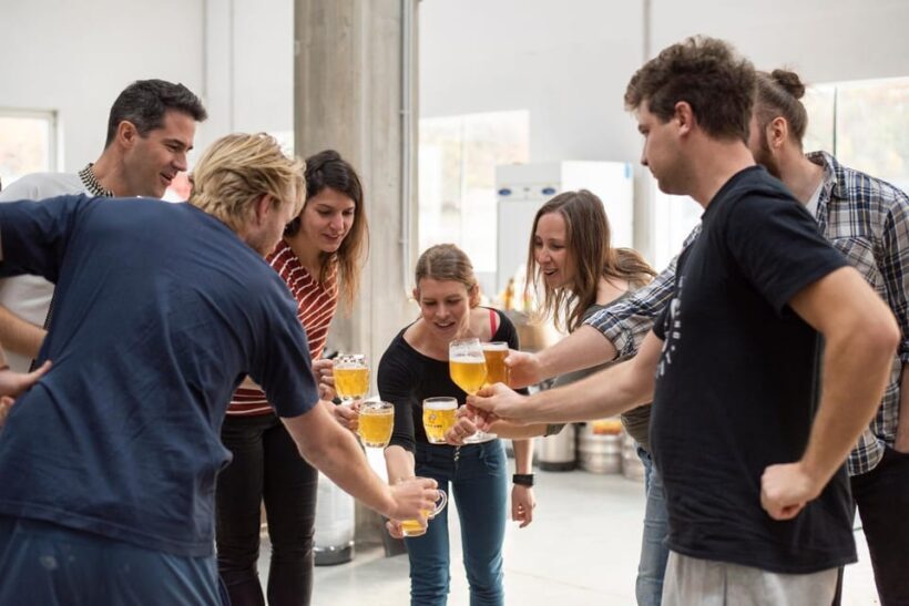 BEER WAY Kamnik: Alpine Outdoors & Beer Tasting Tour - Who Should Consider This Tour?