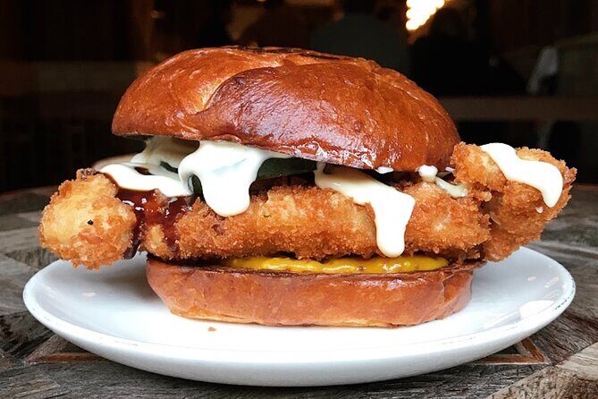 Beers, Burgers and Buns Experience - Why Is This Tour Worth Your Time?