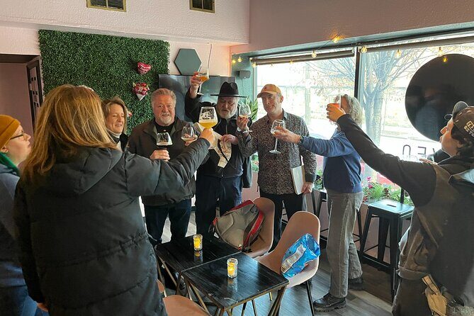 Beers in the Burgh: Pittsburgh Brewery Walk - A Deep Dive into the Pittsburgh Brewery Walk
