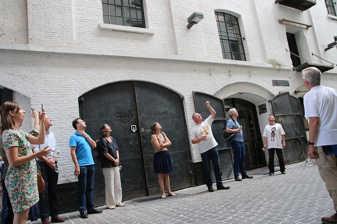 BeerWalk Antwerp (French guide) - The Value for Money